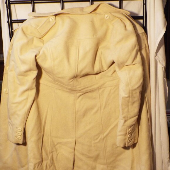 Kenneth Cole Reaction | Jackets & Coats | Tan Wool Coat | Poshmark
